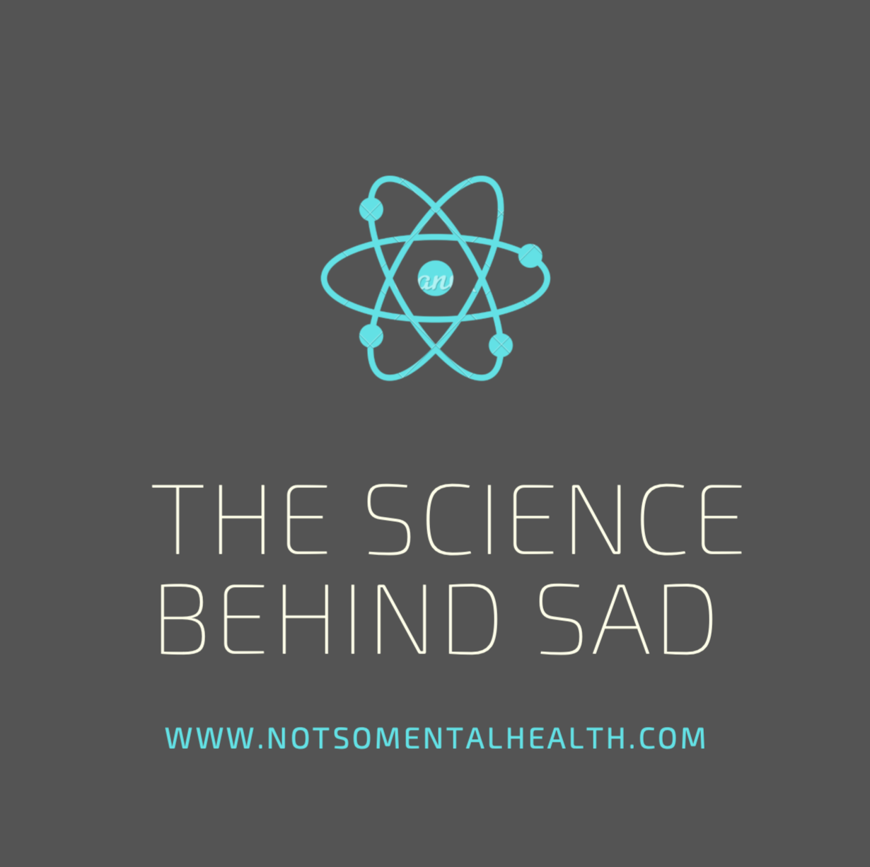 The science behind SAD. – This is mental health.